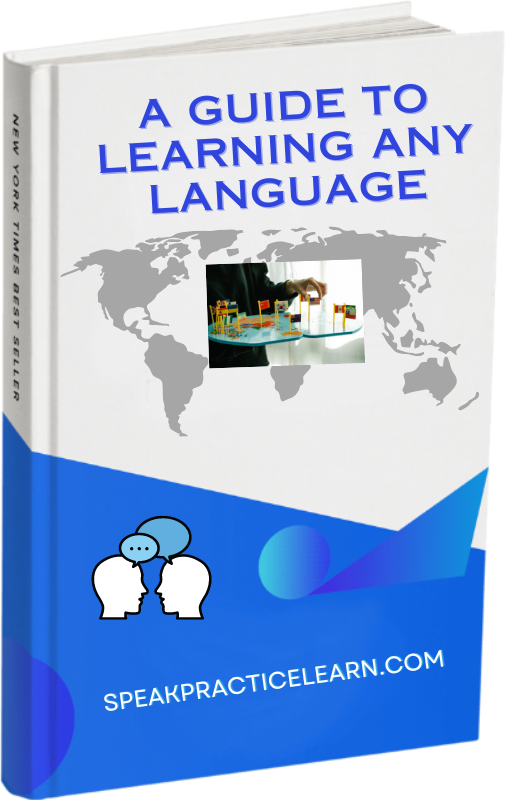 What Is The Most Spoken Language In The World - Speak Practice Learn